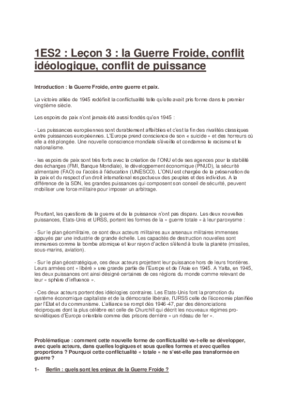 (DOC) Brouillon géo