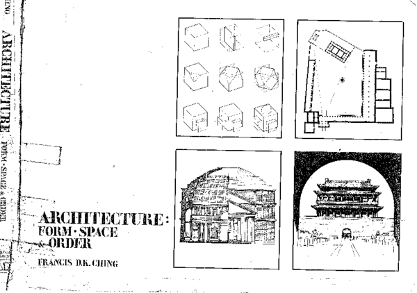 (PDF) Architecture Form space