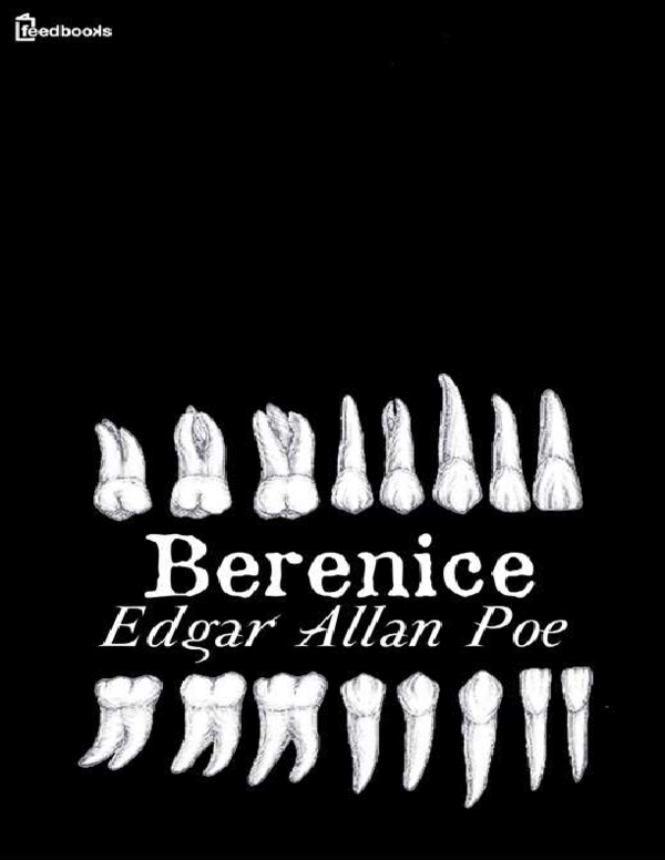 (PDF) Edgar Allan Poe - Berenice