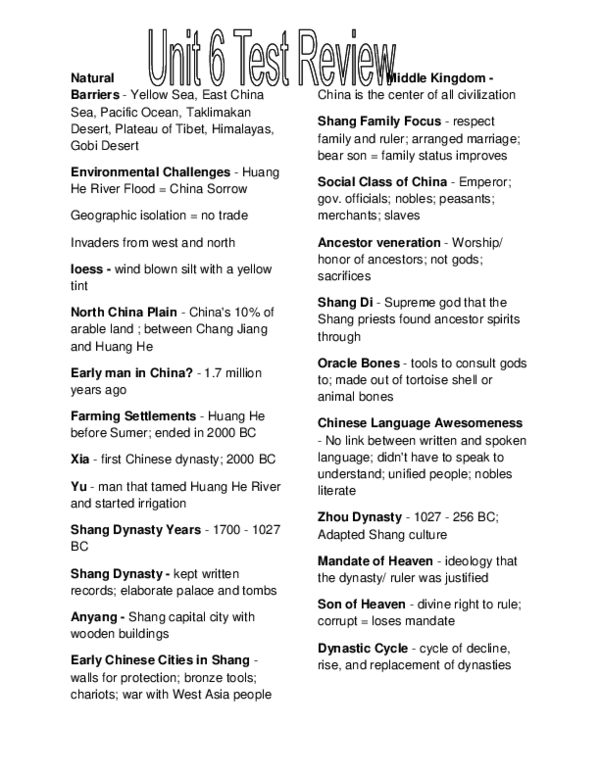 (DOC) Natural Barriers