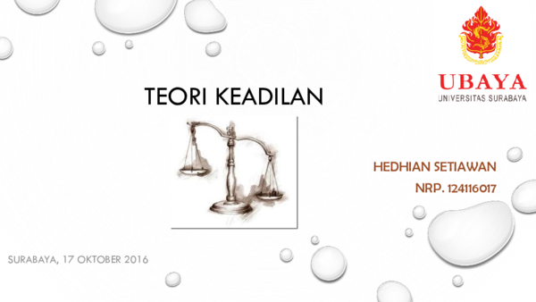(PPT) TEORI KEADILAN.pptx