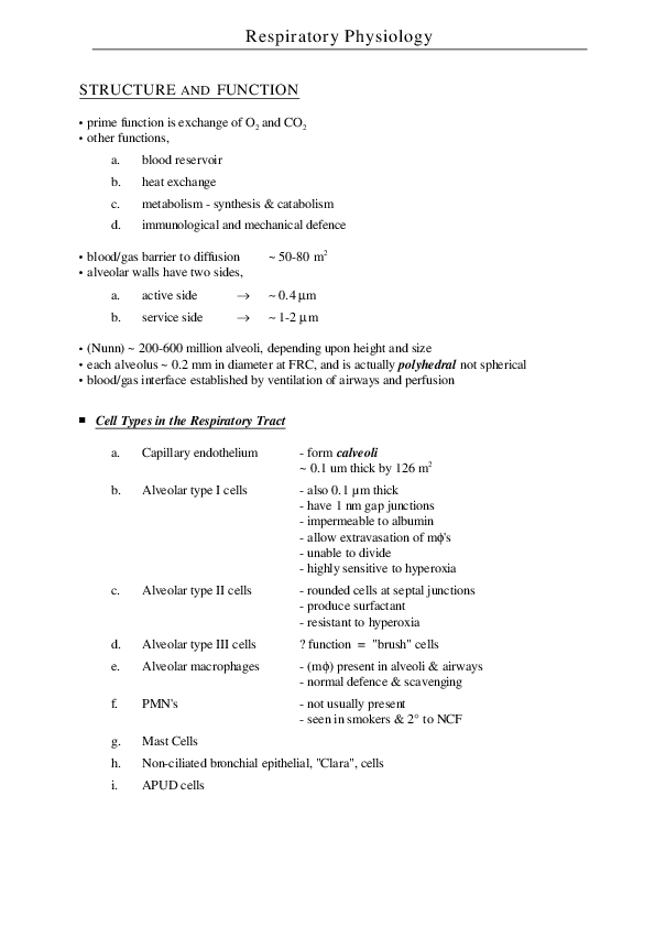 (PDF) STRUCTURE AND FUNCTION