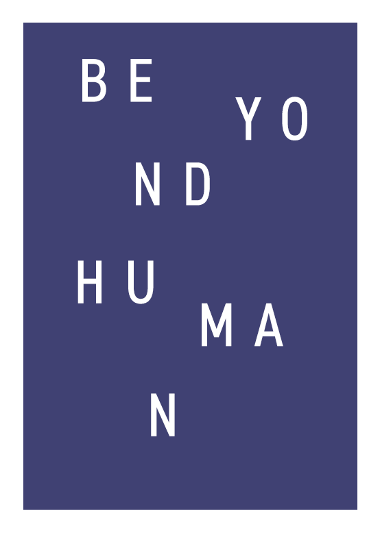(PDF) BEYOND HUMAN
