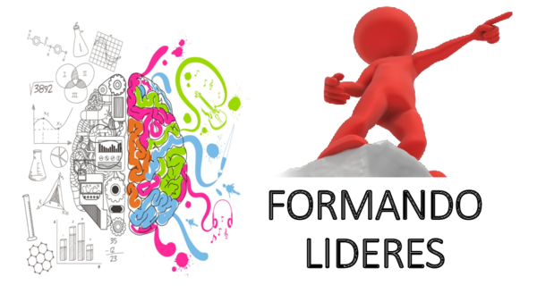 (PPT) FORMANDO LIDERES