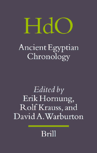 (PDF) The Turin King-List or so-called Turin Canon (TC) as source for ...