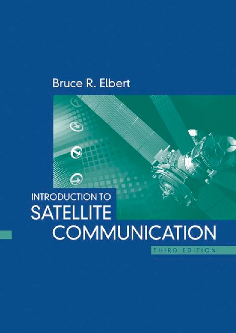 (PDF) Introduction to Satellite Communication