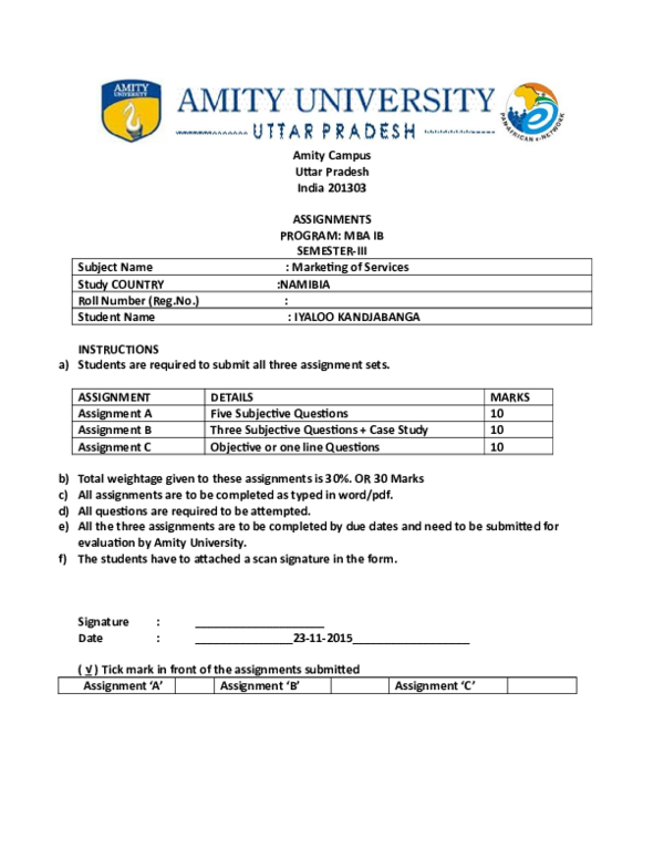 (DOC) MOS Assignment.doc