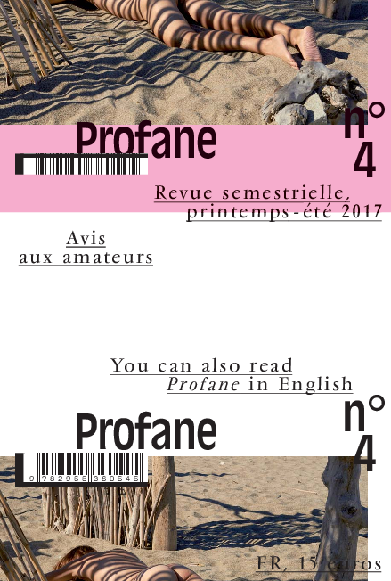 (PDF) Le deskilling, savoir se défaire du savoir-faire