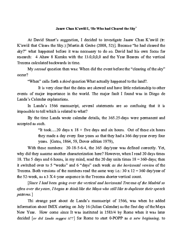 (PDF) Jasaw Chan K'awiil - Tikal.pdf