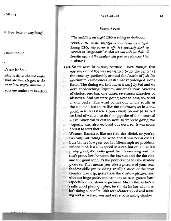 (PDF) Miles script | Keeyong Hong - Academia.edu