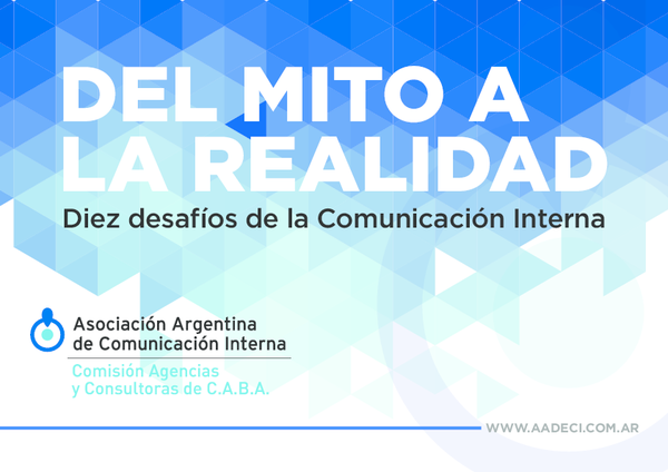 (PDF) DEL MITO A LA REALIDAD