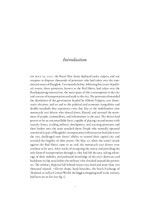 (PDF) Owners of the Map: Intro
