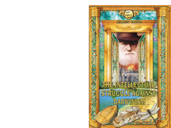 (PDF) THE INTELLECTUAL STRUGGLE AGAINST DARWINISM