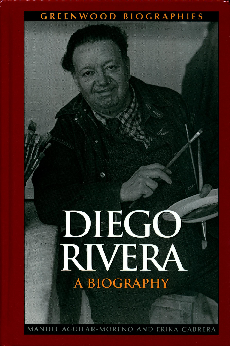 (PDF) Diego Rivera: A Biography