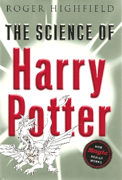 (PDF) The Science of Harry Potter: How Magic Really Works