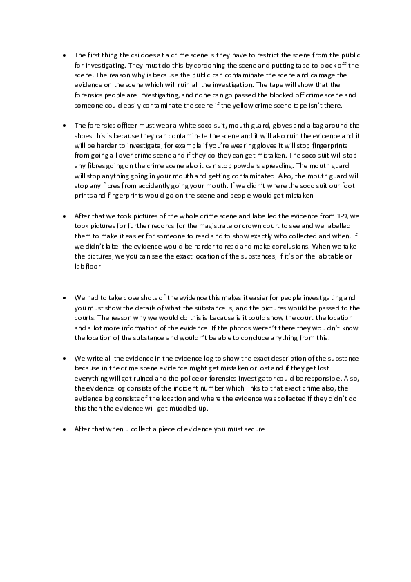 (DOC) Sam assignment