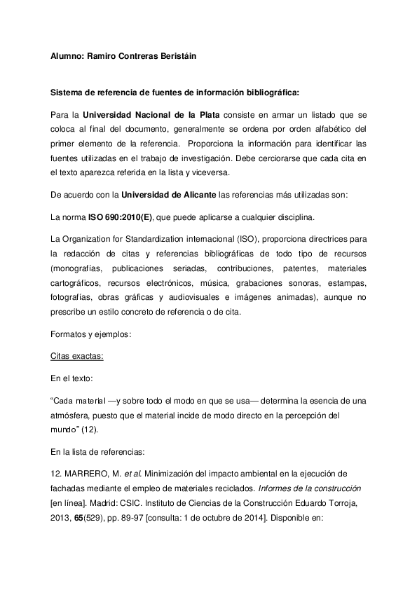 (DOC) Alumno: Ramiro Contreras Beristáin