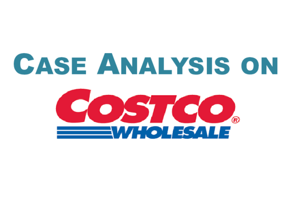 (PPT) Costco Final paper