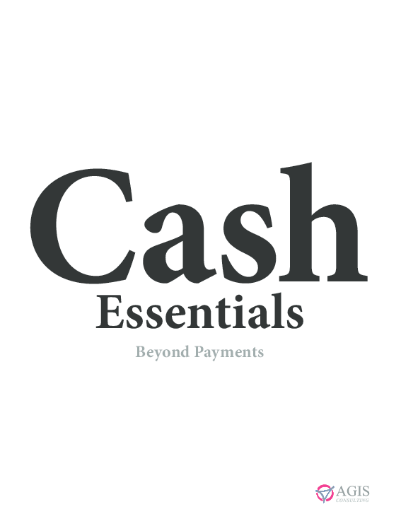 (PDF) Cash Essentials Beyond Payments