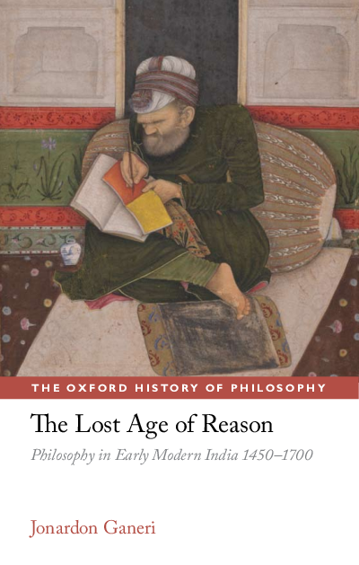 (PDF) The Lost Age of Reason: Philosophy in Early Modern India 1450-1700 CE