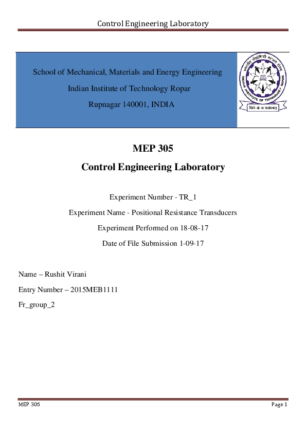 (PDF) Meb