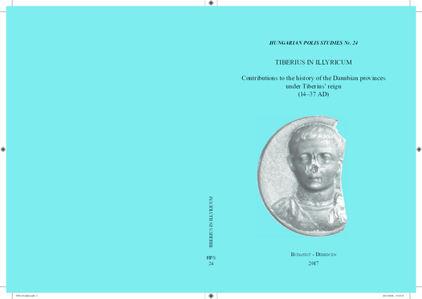 (PDF) Augustus, Tiberius und die Daker