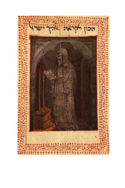 (PDF) Abraham Abulafia Meditations