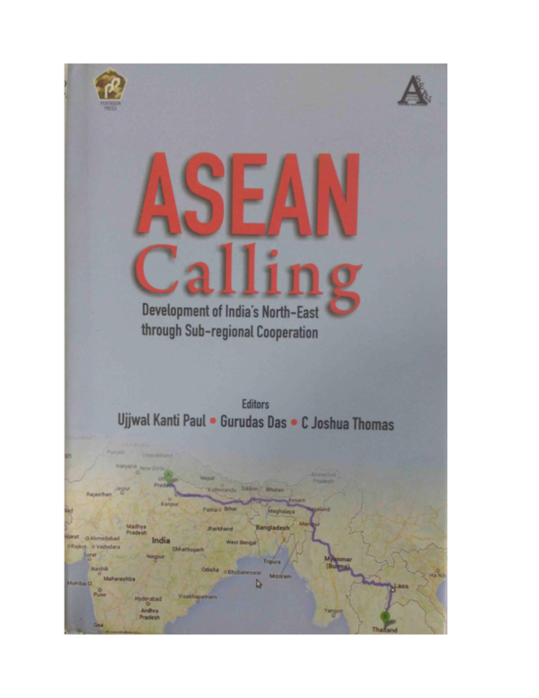 (PDF) Economic Implications of Kaladan Multimodal Transit Transport ...