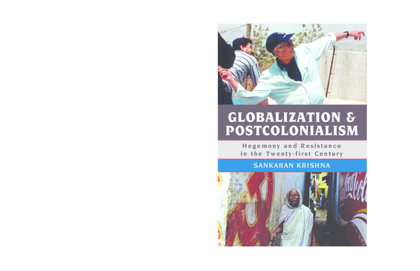 (PDF) GLOBALIZATION & POSTCOLONIALISM GLOBALIZATION & POSTCOLONIALISM