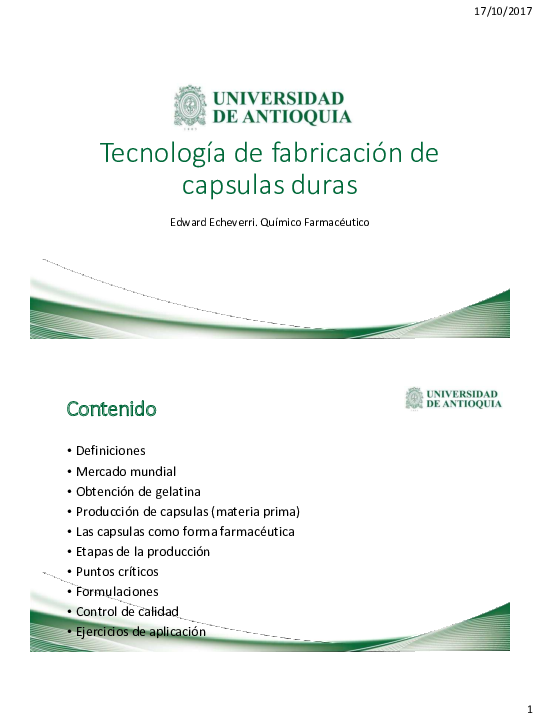 (PDF) Capsulas duras