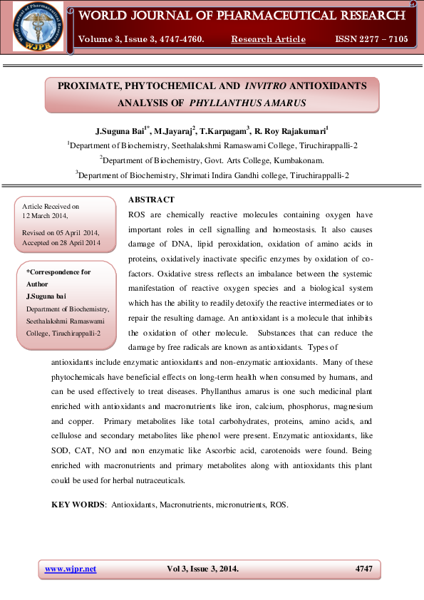 (PDF) Article wjpr