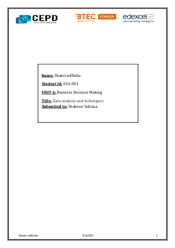 (DOC) bdm assignment 2.docx