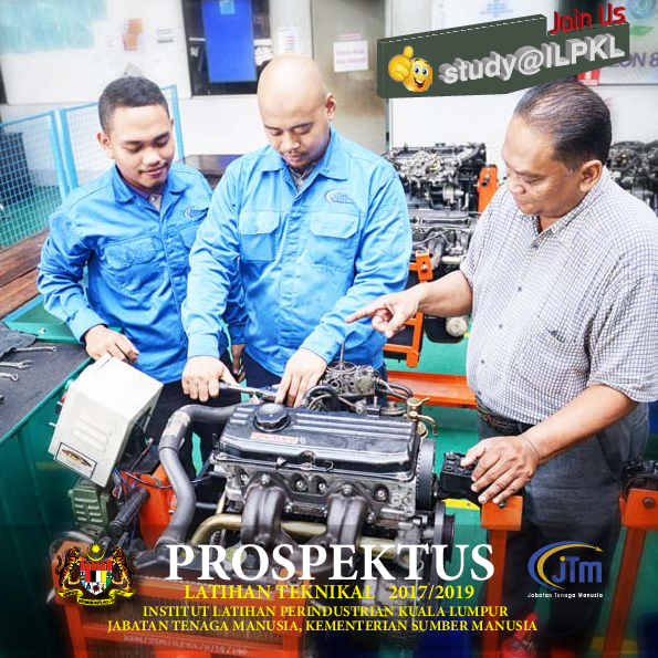 (PDF) ILP KUALA LUMPUR