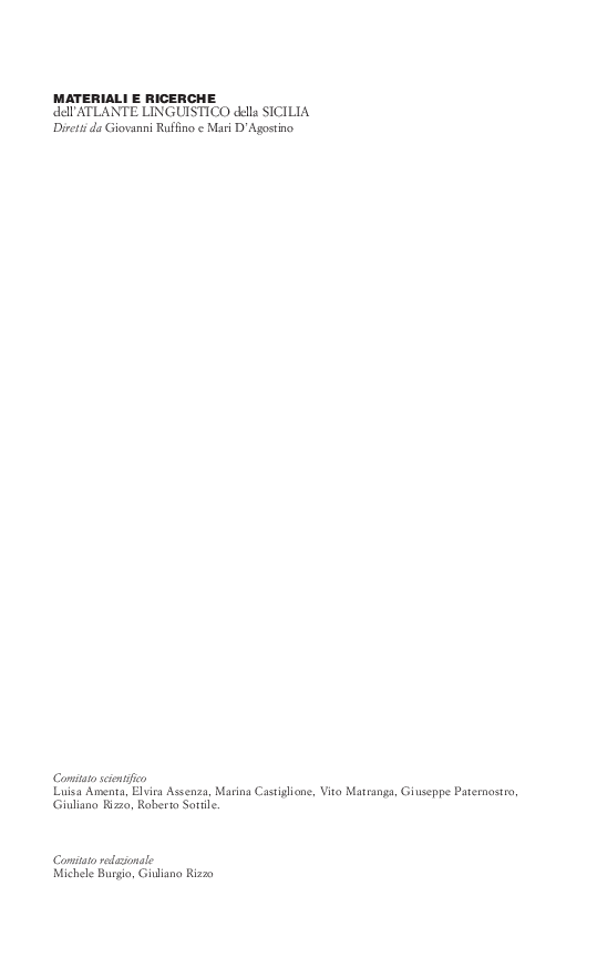 (PDF) Gallicismi nella cultura alimentare della Sicilia_ALS_2011