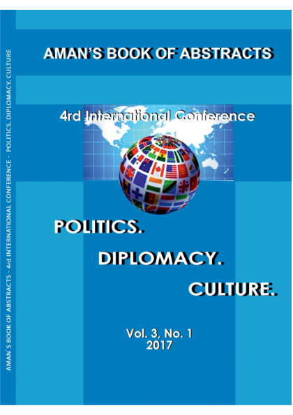 (PDF) BOOK OF ABSTRACTS of the 4th International Conference POLITICS ...