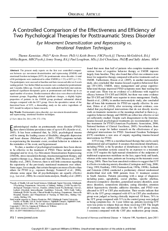 (PDF) A Controlled Comparison of the Effectiveness and Efficiency of ...