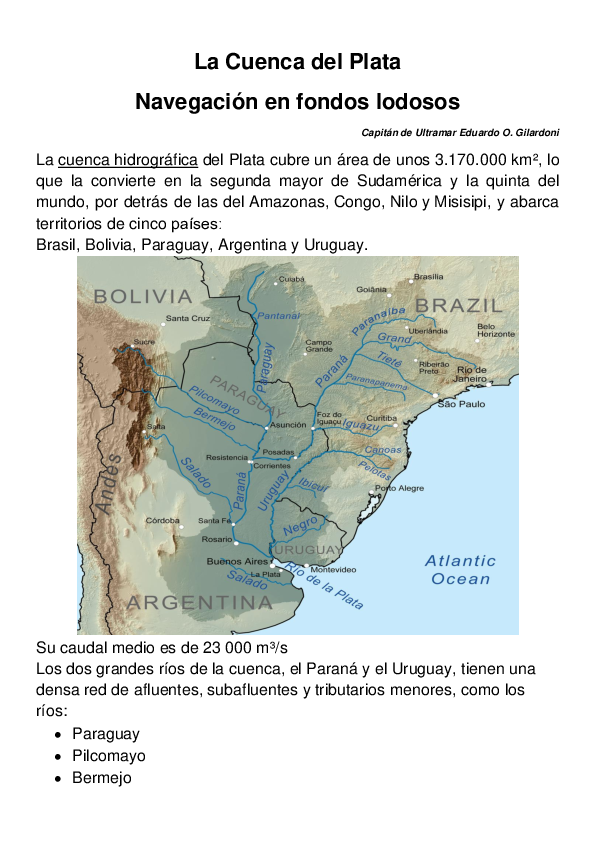 (DOC) La Cuenca del Plata.docx