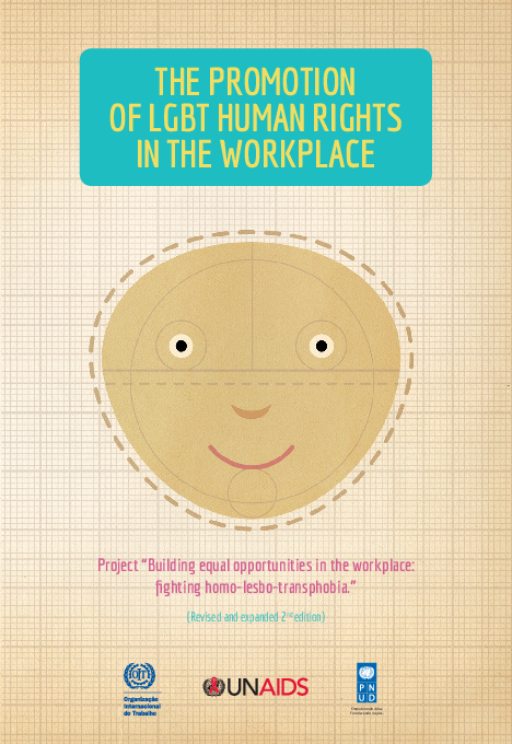 (PDF) THE PROMOTION OF LGBT HUMAN RIGHTS IN THE WORKPLACE