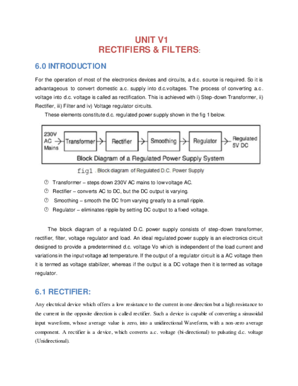 (PDF) Understanding UNIT: A New Framework