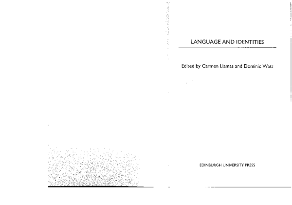 (PDF) Supralocal Regional Dialect Levelling