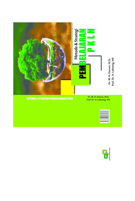 (PDF) Strategi Pembelajaran PKLH.pdf