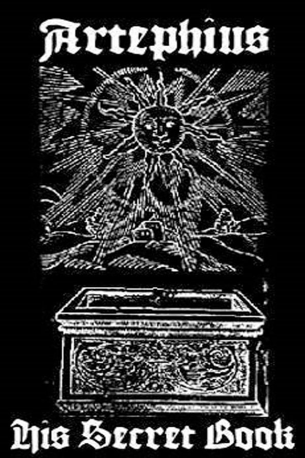 (PDF) Artephius Cover.pdf | Mind Space Apocalypse - Academia.edu