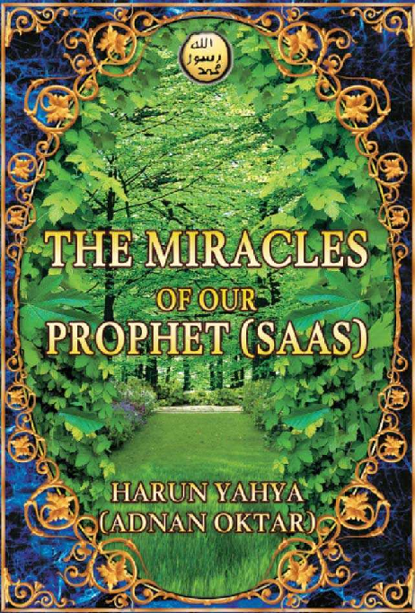 Miracles Of Each Prophet