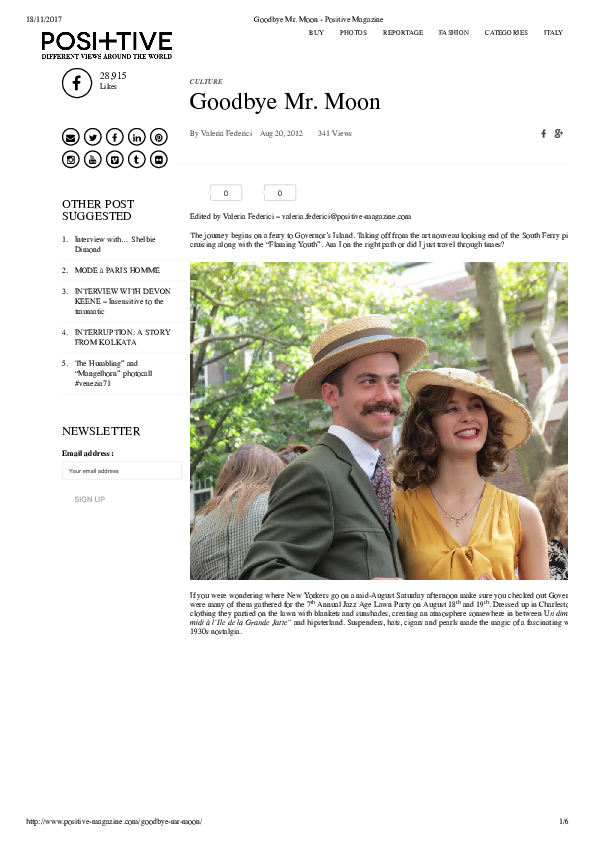 (PDF) Goodbye Mr. Moon