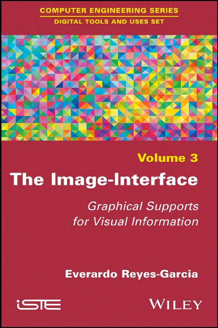 (PDF) 2017 - The Image-interface: graphical supports for visual information