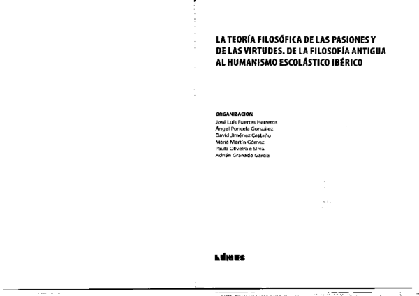 (PDF) Las dimensiones existenciales del hombre: Esbozo semiótico sobre el dolor en una ...