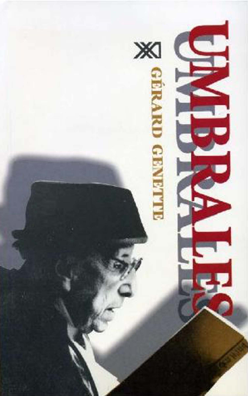 (PDF) Umbrales - Gerard Genette