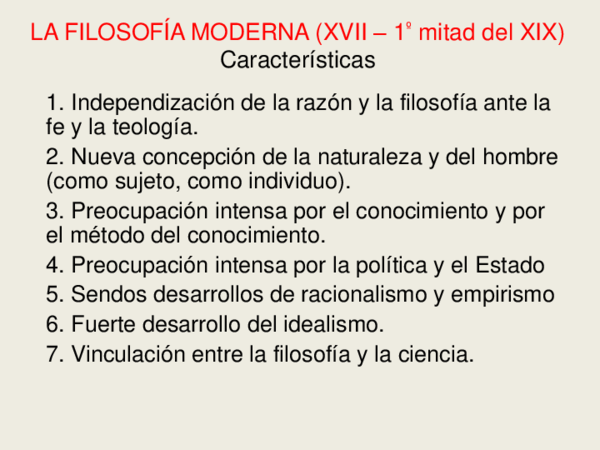 (PPT) FILOSOFIA MODERNA DESCARTES-LOCKE (2)