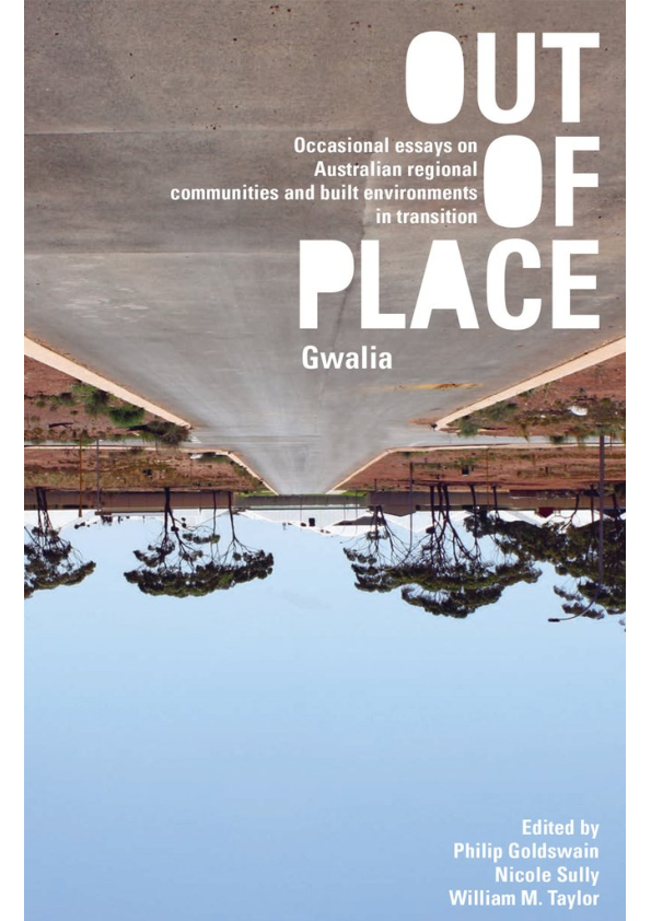 (PDF) “Designing Way Out: Shay Gap and the ‘living laboratory’ of the ...