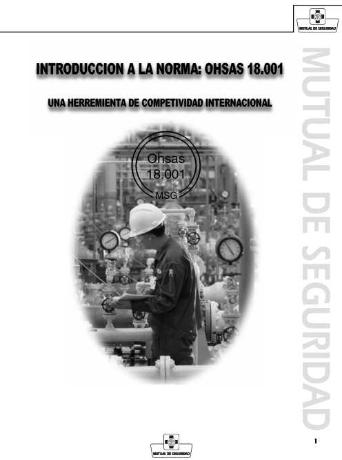 (PDF) Manual - introduccion a la norma ohsas 18001(2)
